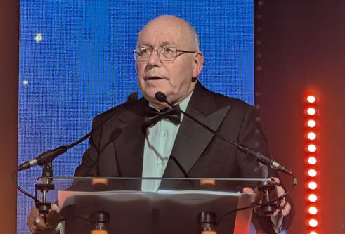 Professor Sir Philip Cohen | University of Dundee, UK