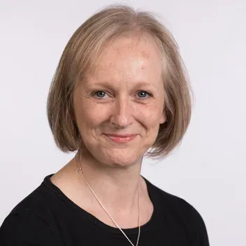 Angela Lindsay | University of Dundee, UK