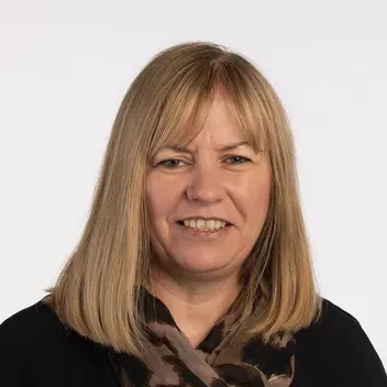 Arlene Stewart | University of Dundee, UK