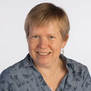 Emma Duke-Williams | University of Dundee, UK