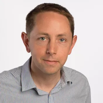 Dr Graeme Ball | University of Dundee, UK