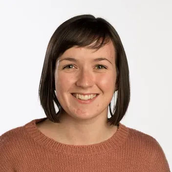 Dr Laura Frame | University of Dundee, UK