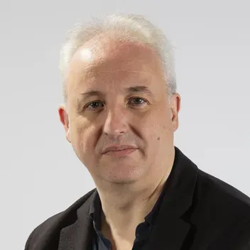 Professor Mark Robson | University of Dundee, UK