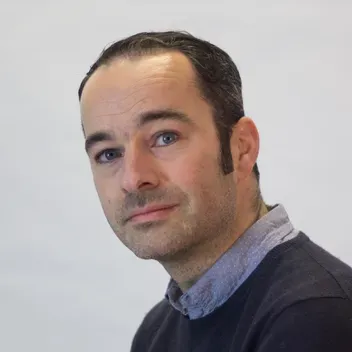 Neil Cruickshank | University of Dundee, UK