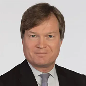 Professor Peter Bekker | University of Dundee, UK