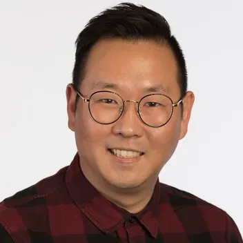 Sean Yu | University of Dundee, UK