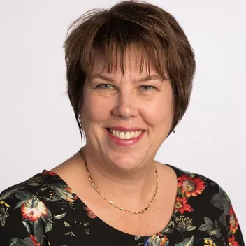 Susan Walker | University of Dundee, UK