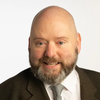 Brian Dempsey | University of Dundee, UK