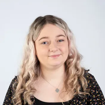Nicole Angus | University of Dundee, UK