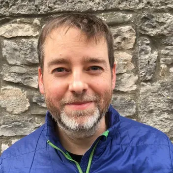 Rohan Slaughter | University of Dundee, UK