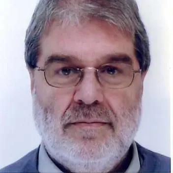 Professor Roger Soames | University of Dundee, UK