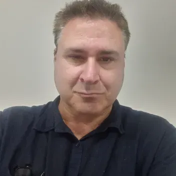 Alex Du Toit | University of Dundee, UK