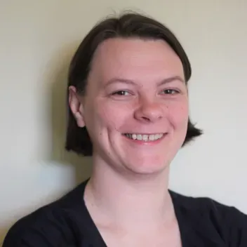 Dr Kate Ward | University of Dundee, UK