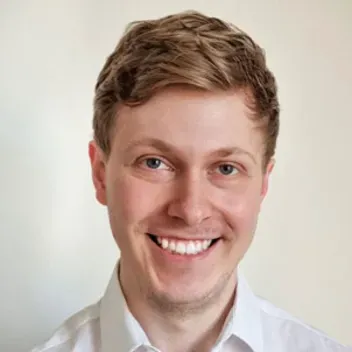 Charlie Shepherd | University of Dundee, UK