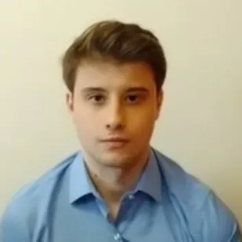 Filip Jovanovic | University of Dundee, UK