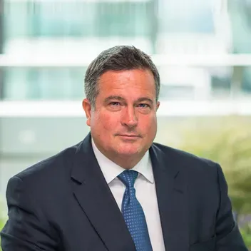 David Hesse | University of Dundee, UK