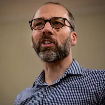 David Canning | University of Dundee, UK