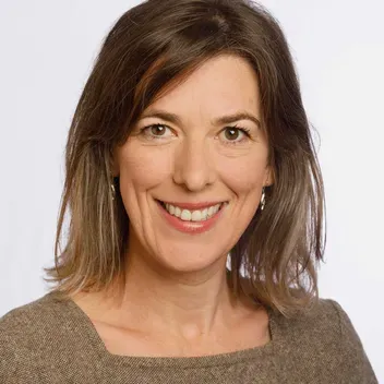 Helen Cunningham | University of Dundee, UK