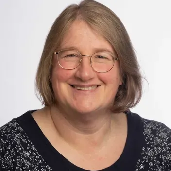 Dr Elizabeth Martin | University of Dundee, UK