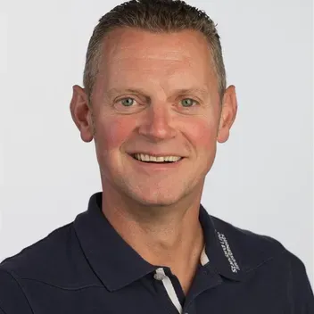 Stewart Kerr | University of Dundee, UK