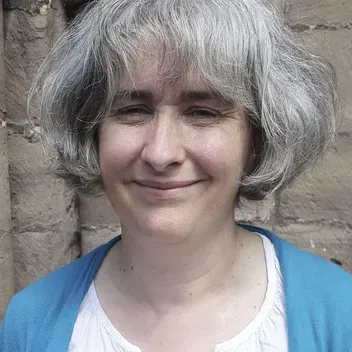 Charlotte Berry | University of Dundee, UK