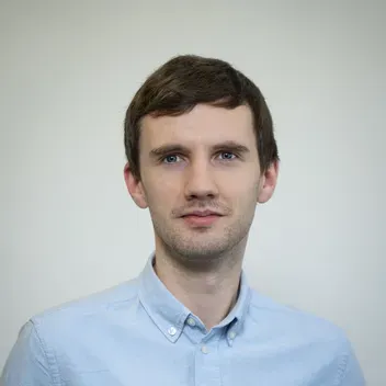 Matthew Burns | University of Dundee, UK