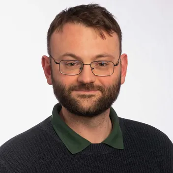 Dr Thomas Jones | University of Dundee, UK