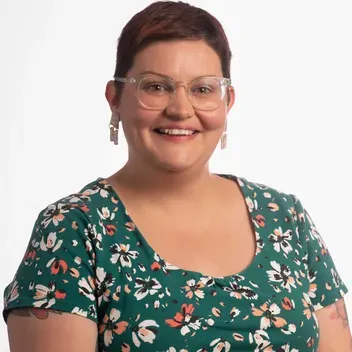 Jordan Napier-Morrow | University of Dundee, UK