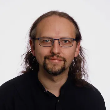 Dr David Koss | University of Dundee, UK