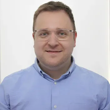 Robb Norrie | University of Dundee, UK