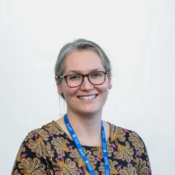 Dr Laura Ward | University of Dundee, UK