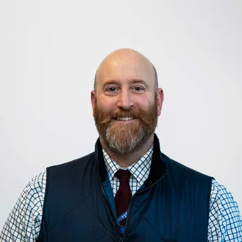 Richard Walls | University of Dundee, UK
