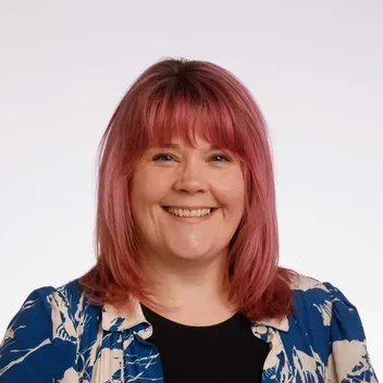 Susan Munro | University of Dundee, UK