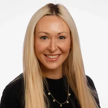 Dr Rachel Plouffe | University of Dundee, UK