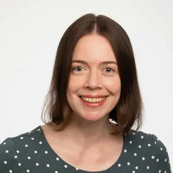 Dr Sarah Gubbins | University of Dundee, UK
