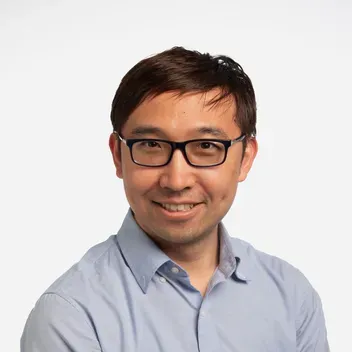 Dr Xiaohan Li | University of Dundee, UK