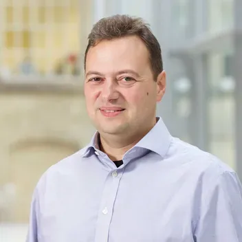 Professor Kostas Galanakis | University of Dundee, UK