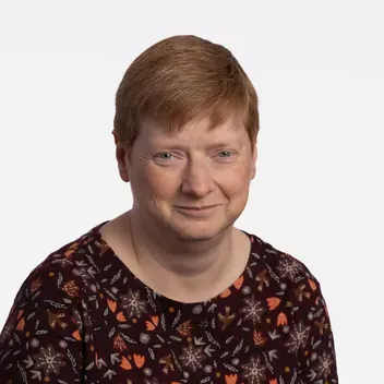 Dr Sarah Ross | University of Dundee, UK