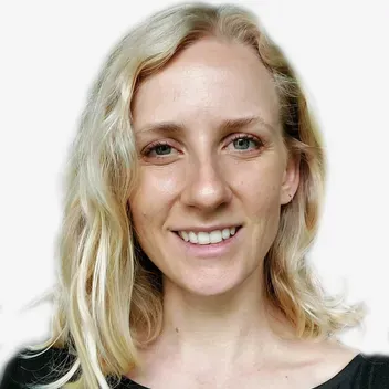 Jess Akerman | University of Dundee, UK