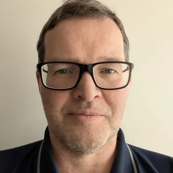 Dr Craig Ramsay | University of Dundee, UK