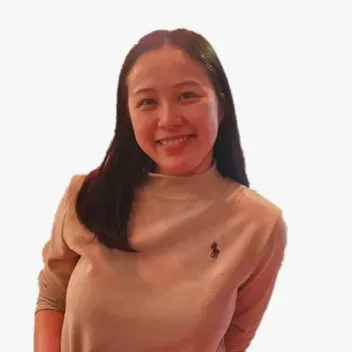 Dr Ian-Ju Liang | University of Dundee, UK