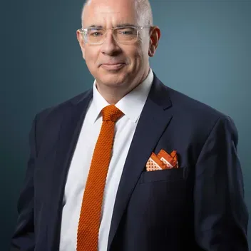 Jon Fitzpatrick | University of Dundee, UK