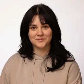 Alexandra Easton | University of Dundee, UK