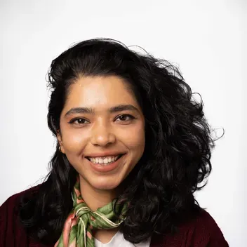 Iffat Mahmuda Khan | University of Dundee, UK