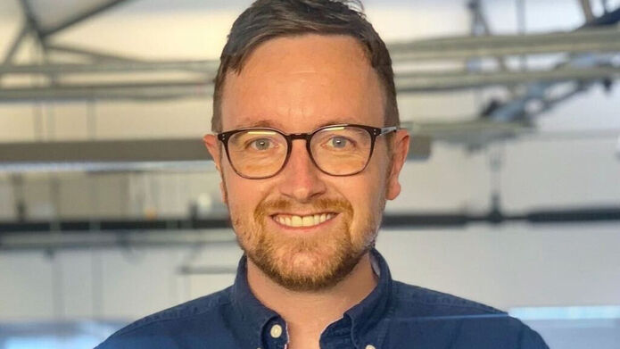 International Business MA (Hons) | University of Dundee, UK