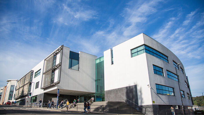 Conference and events venues | University of Dundee, UK