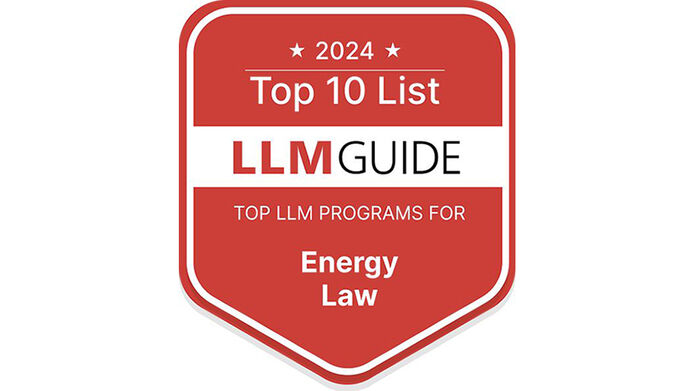 International Minerals & Energy Law and Policy LLM | University of ...