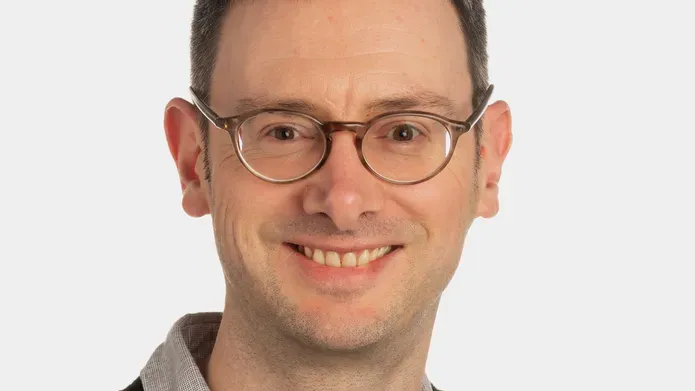andrew-plater.jpg | University of Dundee, UK