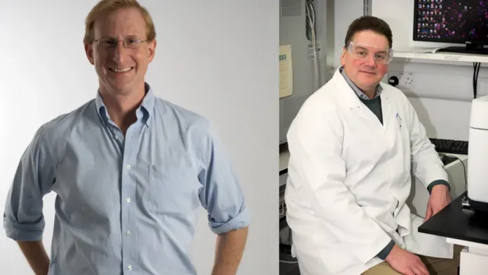 Honours for University researchers | University of Dundee, UK