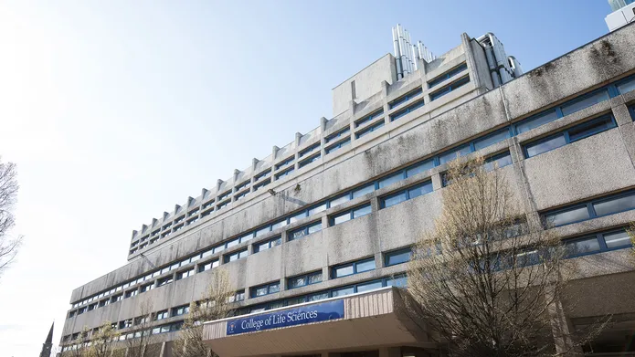 Medical Sciences Institute (MSI) | University of Dundee, UK